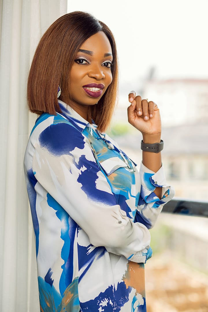 Anietie Bature - Music, Books, Merch, And Lots More